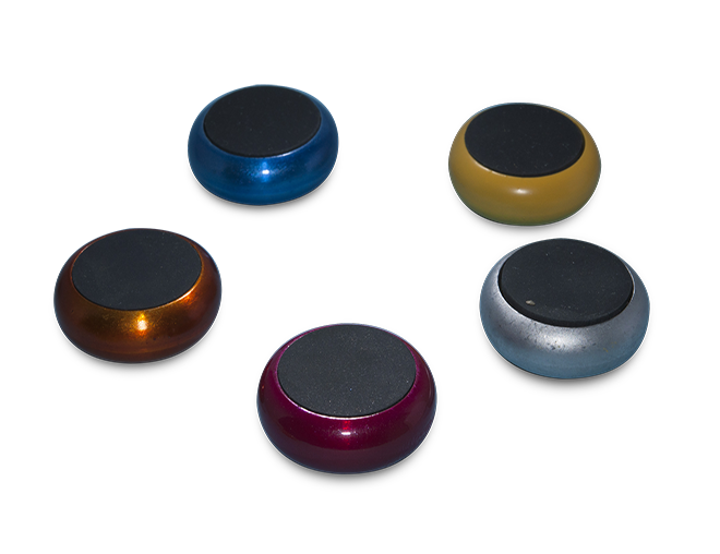 SUPPORTS MAGNÉTIQUES - Italfit