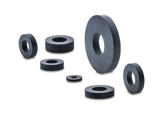ANNEAUX FERRITE - Italfit
